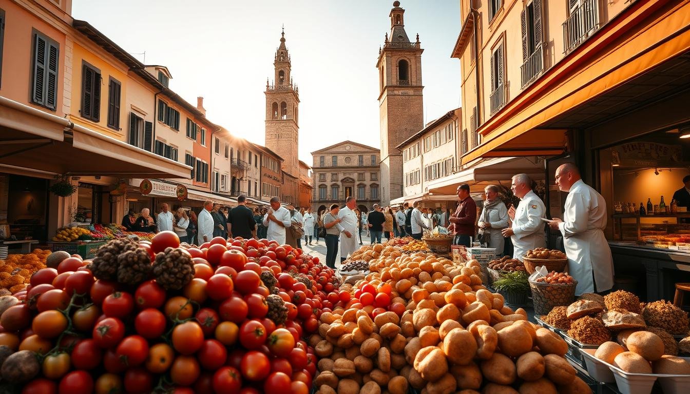 Beyond the White Truffle: Exploring Alba's Gastronomic Paradise