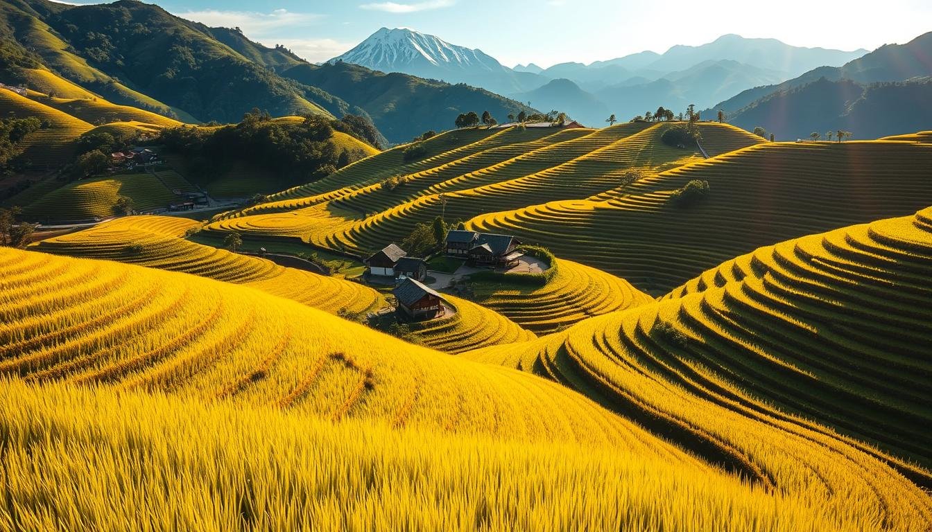 Japan's Premier Rice Region: Discovering Niigata's Gastronomic Treasures